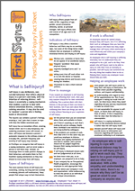 Fact sheets – LifeSIGNS