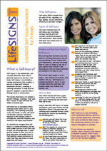 Fact sheets – LifeSIGNS