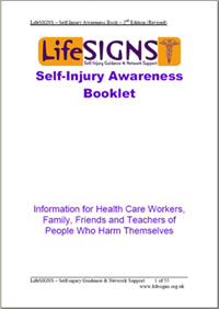 Fact sheets – LifeSIGNS